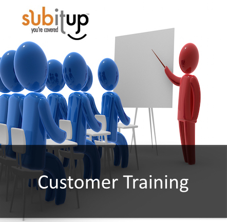 What Makes Us Better - Customer Training