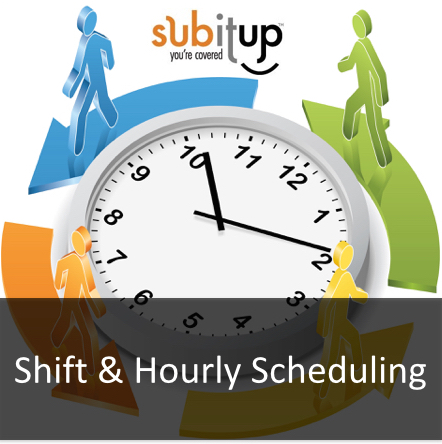 What Makes Us Better - Shift & Hourly Scheduling