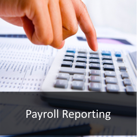 What Makes Us Better - Payroll Reporting
