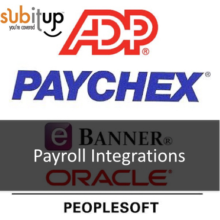 What Makes Us Better - Payroll Integrations
