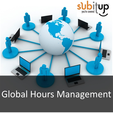 What Makes Us Better - Global Hours Management